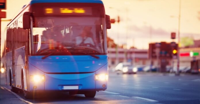 Uttam Nagar to Kapashera Border Bus Number, Route & Timings